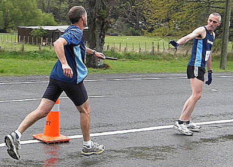 Relays – Sumner Running Club