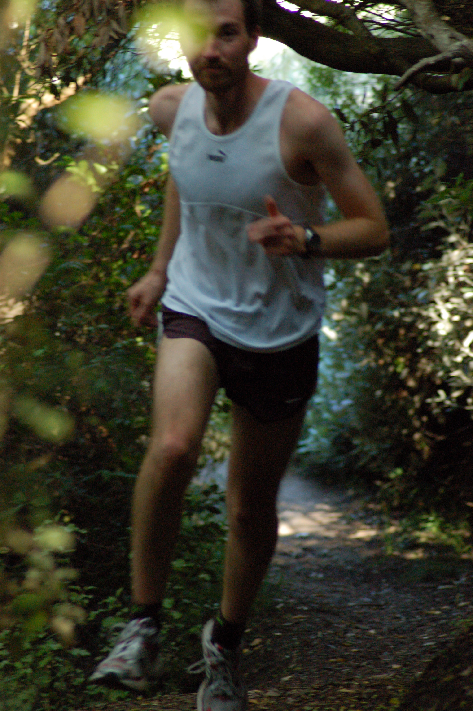 011 – Sumner Running Club