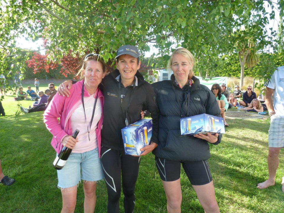 Karen – Sumner Running Club