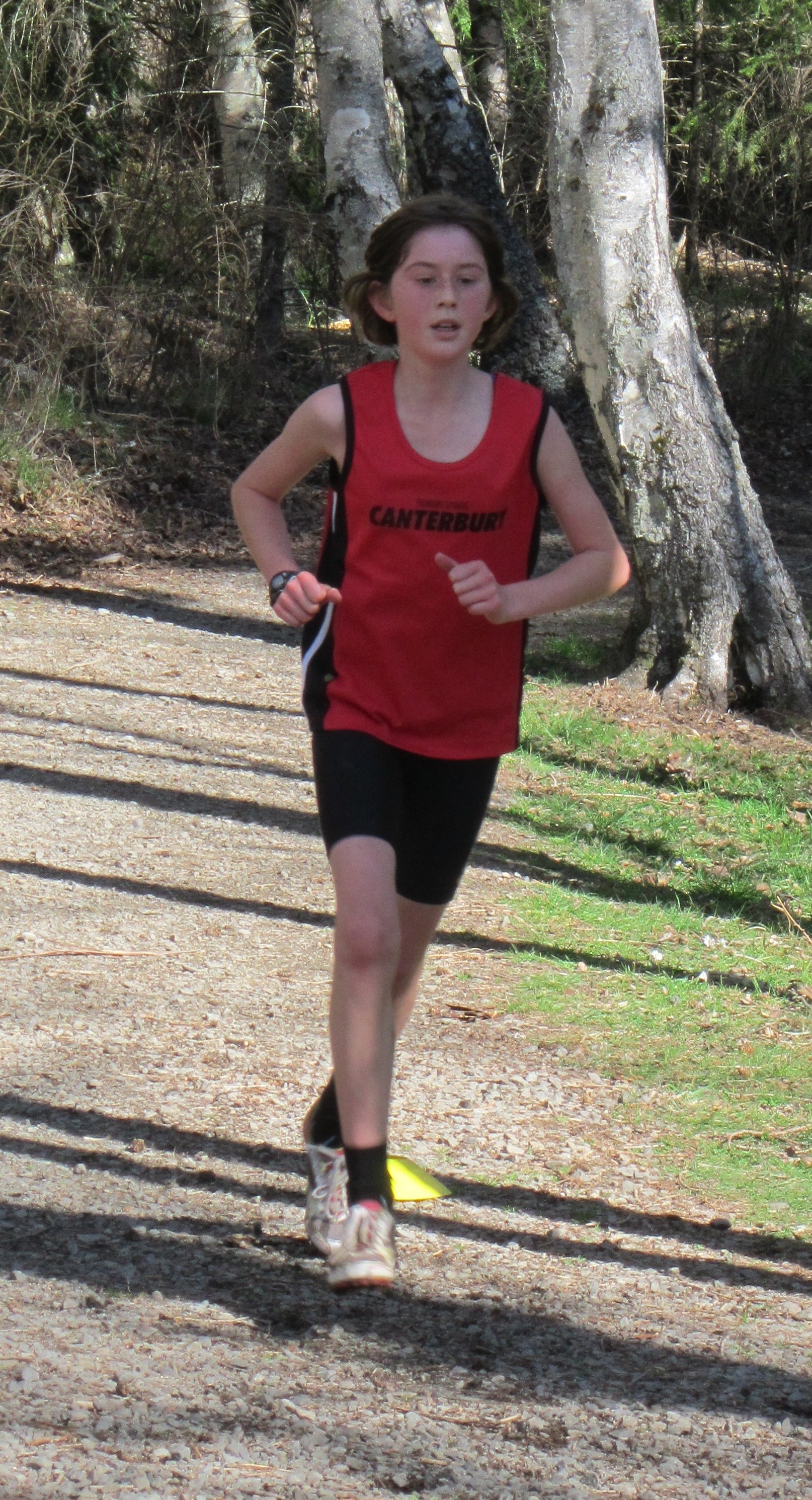 Beth2 – Sumner Running Club
