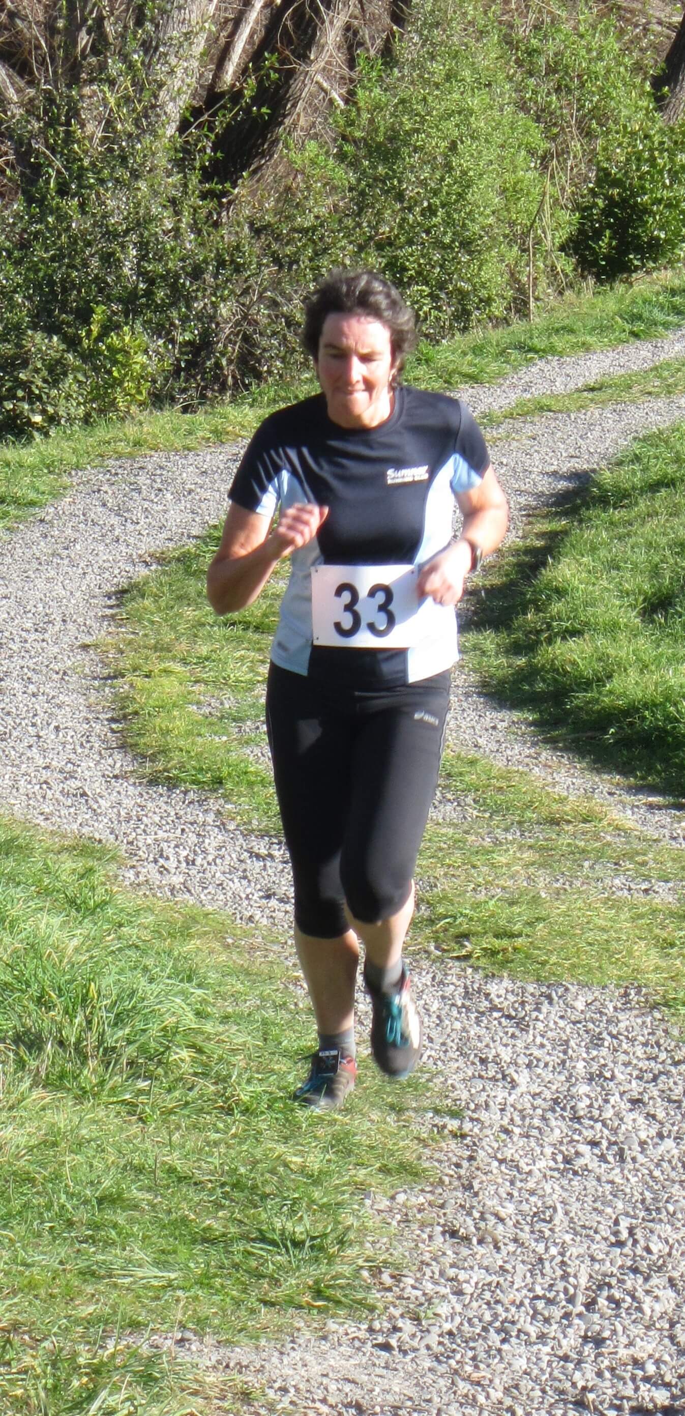 Jan – Sumner Running Club