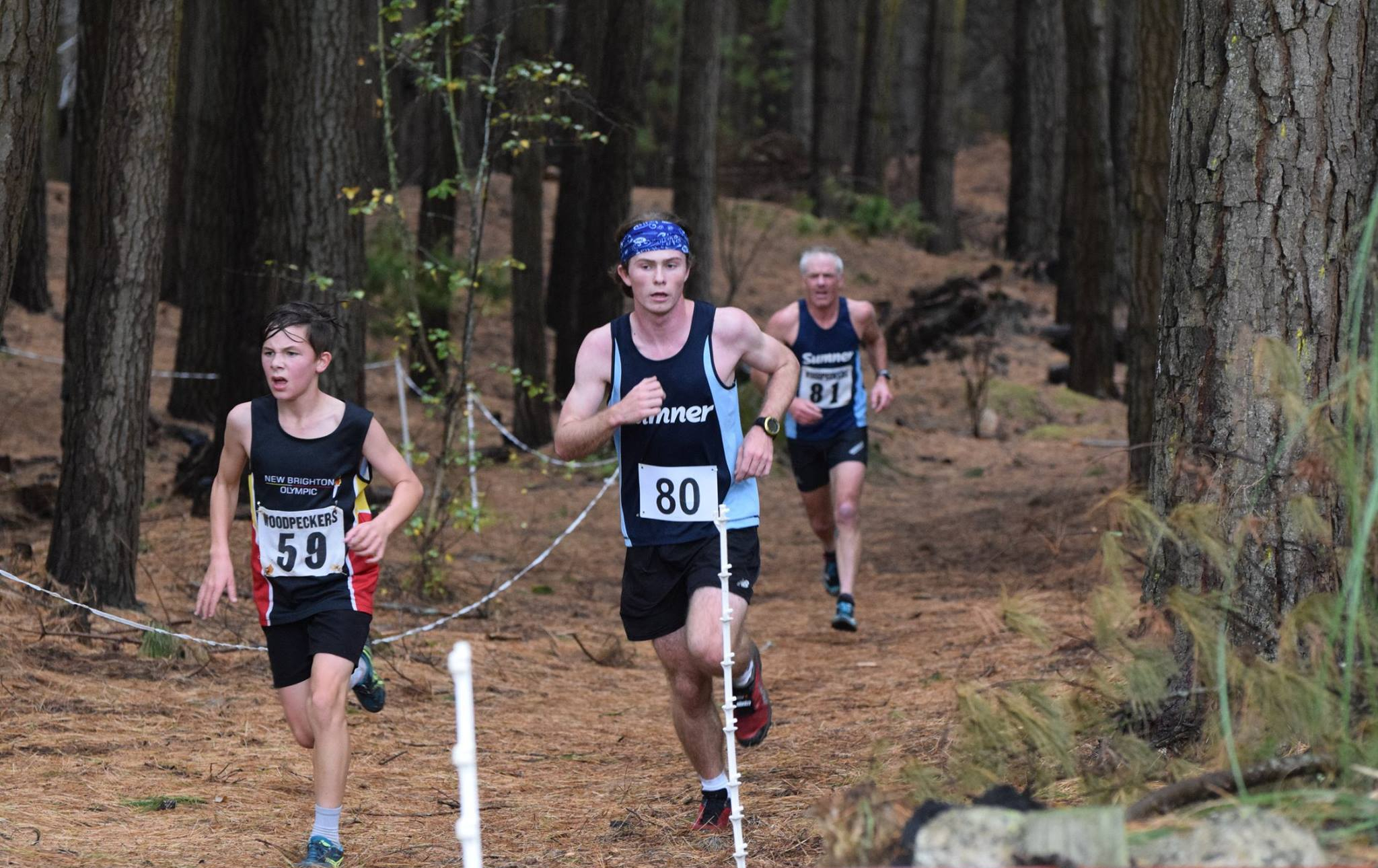 Sumner Running Club – Christchurch’s only adventure focused Running Club.