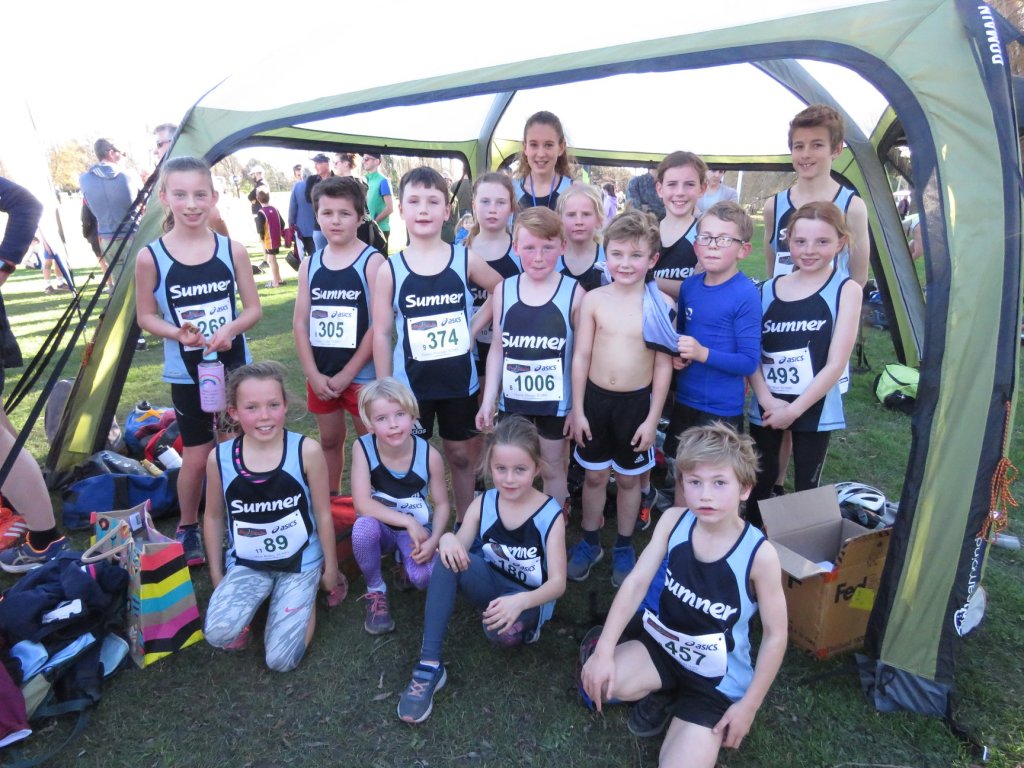 Sumner Running Club – Christchurch’s only adventure focused Running Club.