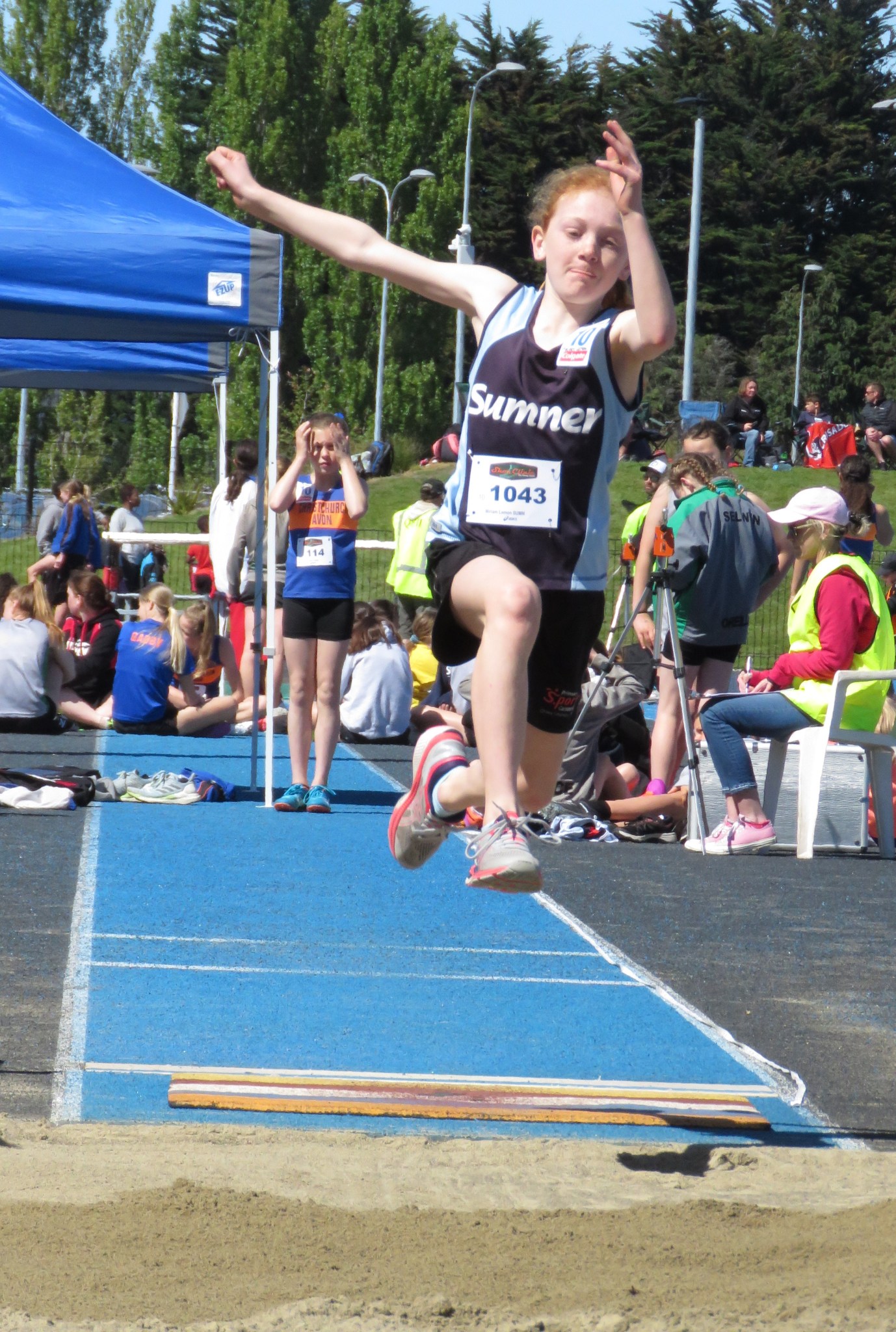 Sumner Running Club – Christchurch’s only adventure focused Running Club.