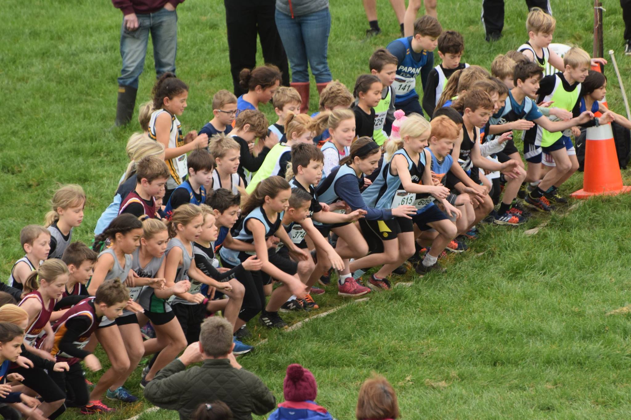 Sumner Running Club – Christchurch’s only adventure focused Running Club.