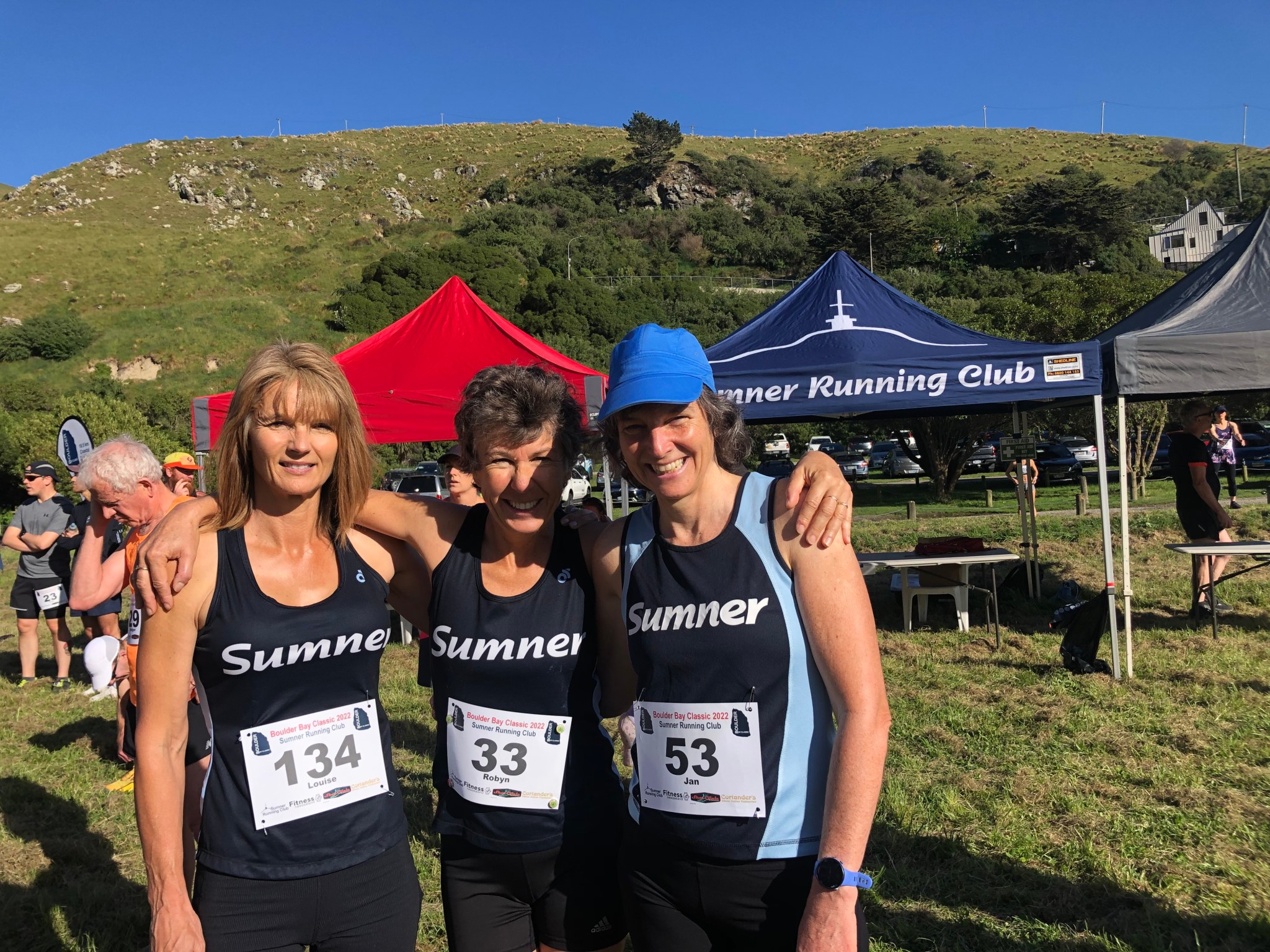 Sumner Running Club – Christchurch’s only adventure focused Running Club.