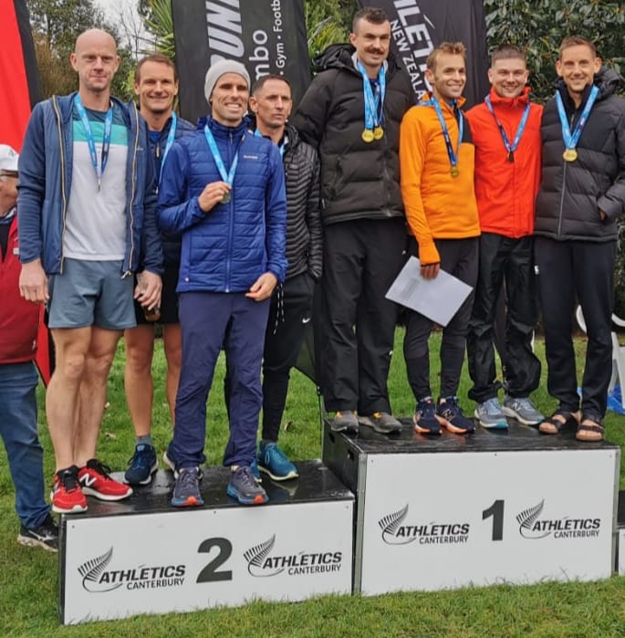 Senior Club – Awards and end of year celebration! – Sumner Running Club