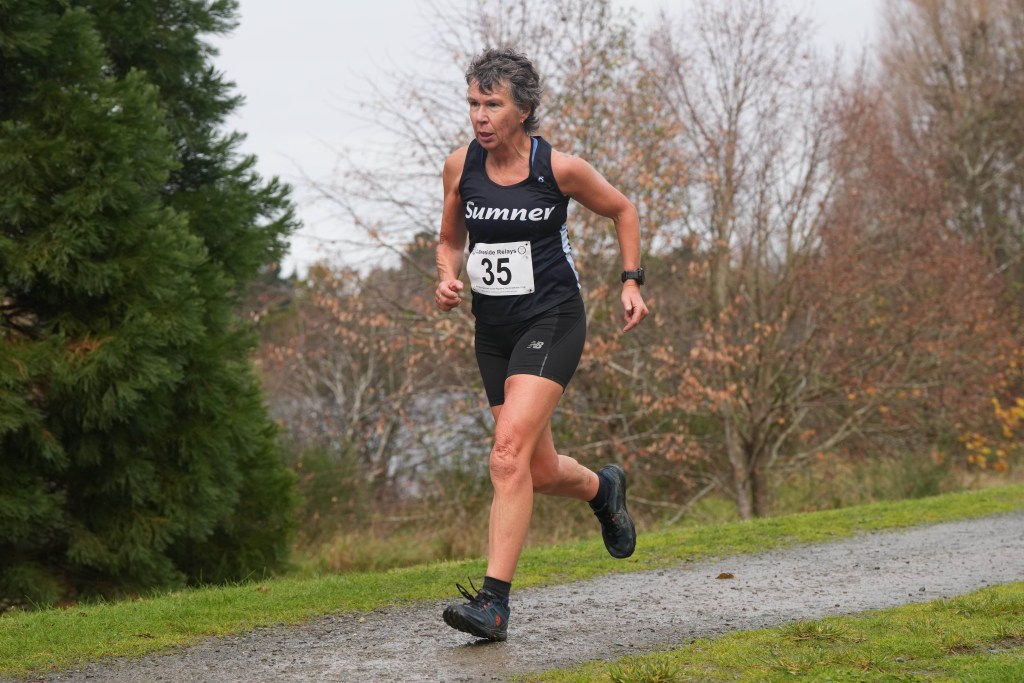 The Season review – Sumner Running Club